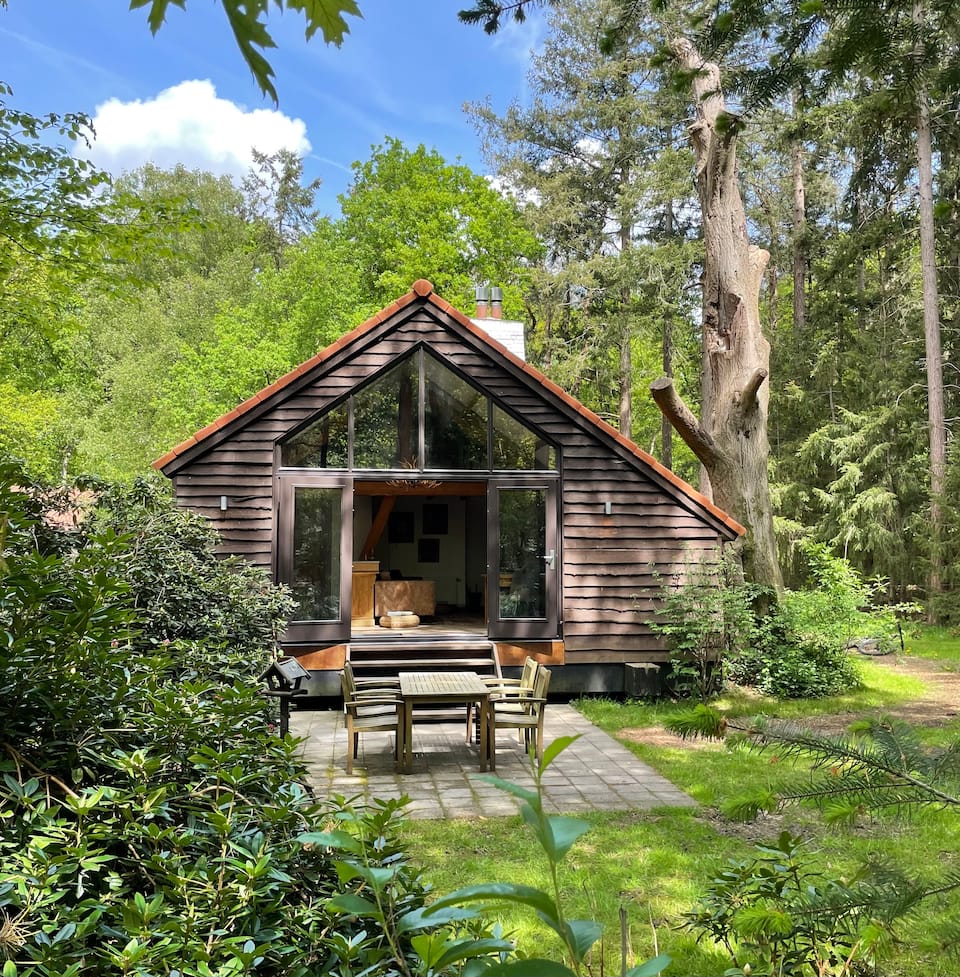 Netherlands Cabin Vacation Rentals | Airbnb