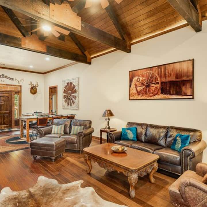 3br Ranch House Near Stone Oak And Bulverde - Canyon Springs - San Antonio