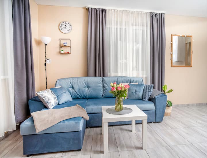 Cozy Stay Apartment - Kowno