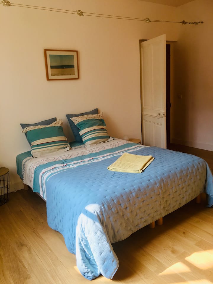 Chambre Calme Et Spacieuse Au Coeur D'avignon - アヴィニョン