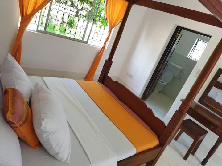 Kenda Villa - Diani Beach