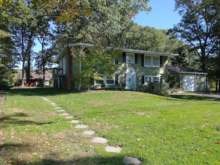 East Setauket Guest Suite - Long Island, NY