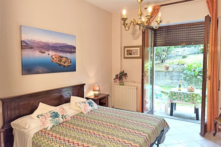 Appartement Au Lac à Stresa - Stresa