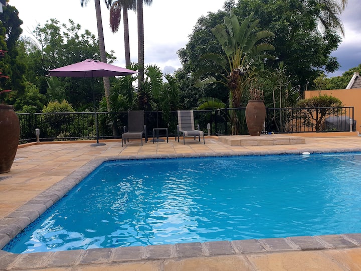 Lobamba Alloggi e case vacanze - Hhohho Region, Eswatini | Airbnb