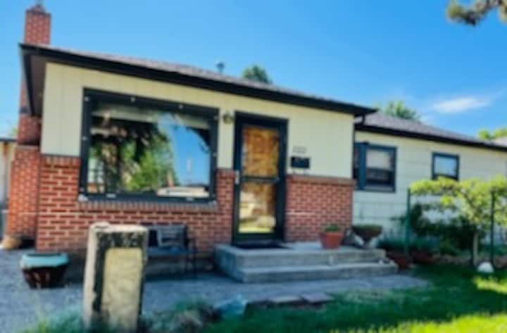 Quiet Urban Retreat House - Boise, ID