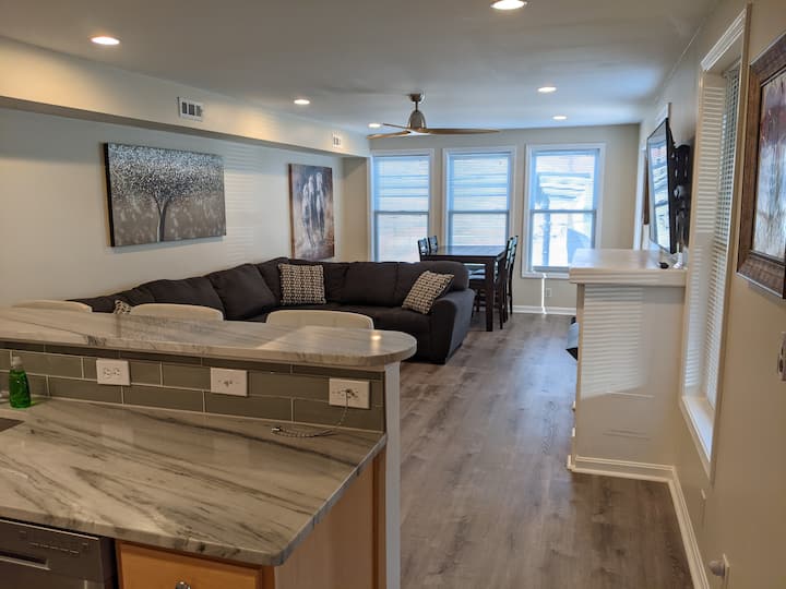 Highlands Condo With A View! - Louisville, KY