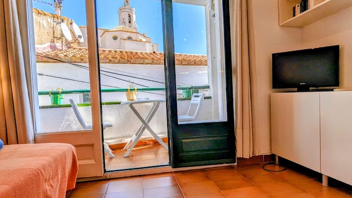 Appartement À 1 Minute De La Plage (P15.2.2) - Cadaqués