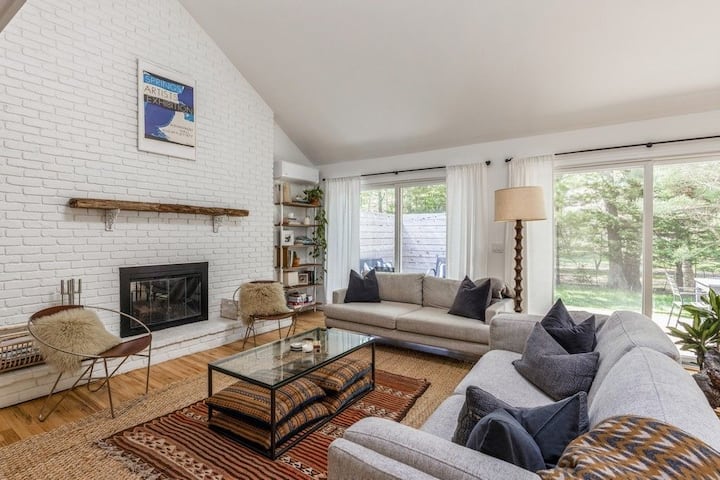 The Hamptons House Rentals | Cottage and Villa Rentals | Airbnb