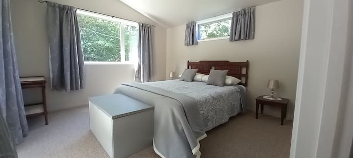 Wai Ora Cottage - Marlborough District