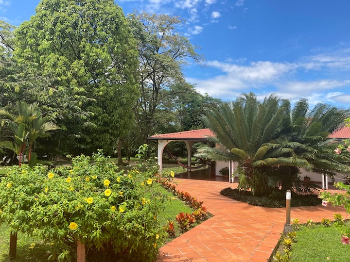 Quinta Maria Paula - Cundinamarca