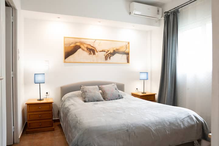 Kifissia Flats Flat #3 - Near Park & Metro - Kifisia
