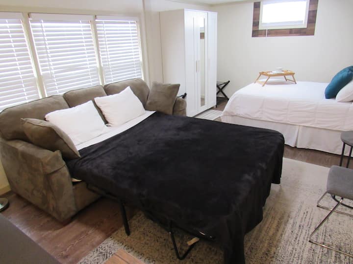 Apartment In Liberty / 6 Paces To The Front Door. - Kansas City