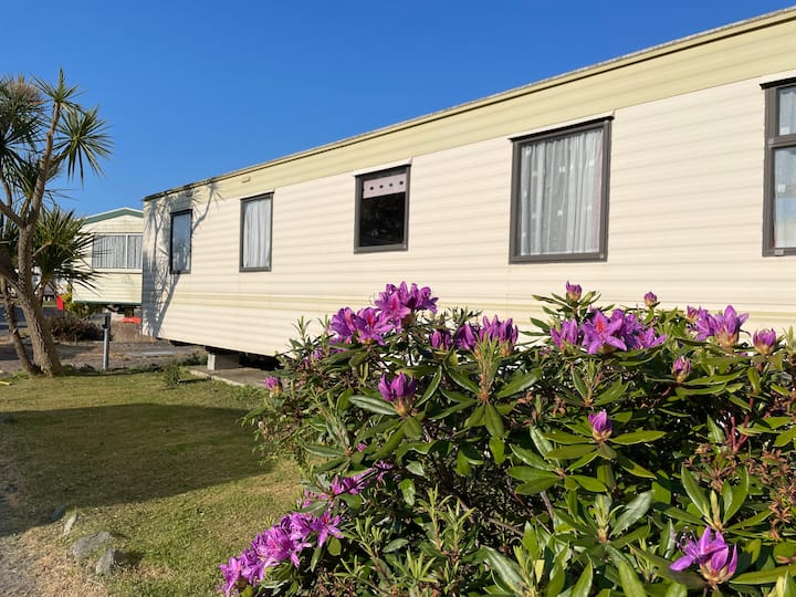 Snowland Holiday Park C16 - Cornouailles