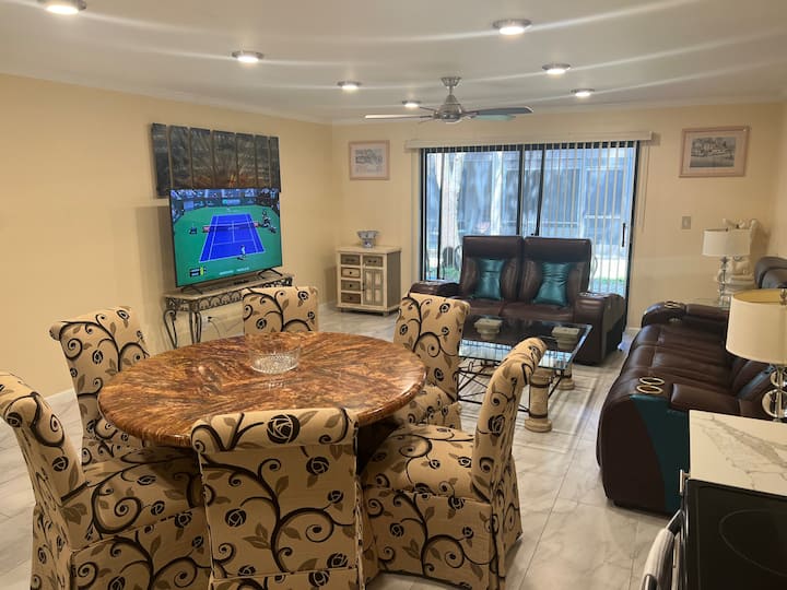 Very Nice And Safe Complex! - Deerfield Beach, FL