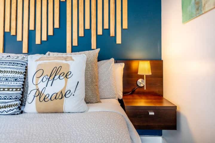 Beautiful Apt, Downtown Miami, Brickell W Parking - Miami, FL