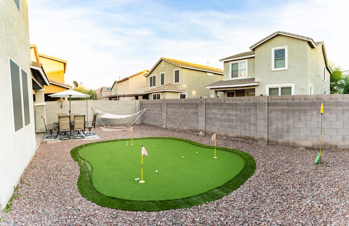 Your Own Home Away From Home - Phoenix, AZ