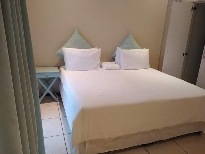 Riverside Holiday Flat - Durban