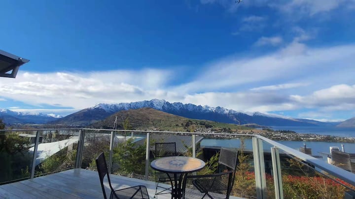 Wakatipu Vista - Queenstown