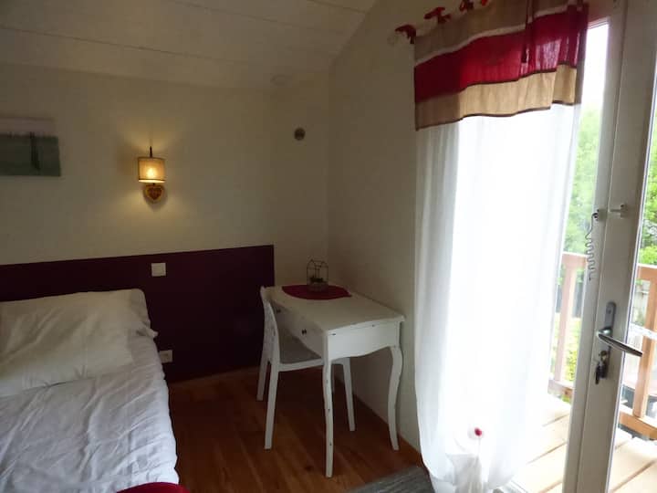 Chambre En Toute Indépendance - Lège-Cap-Ferret