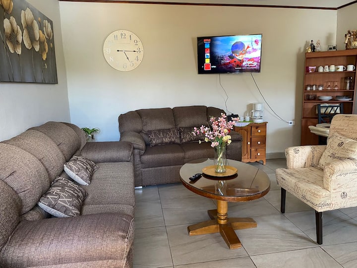 Departamento Leona Vicario - Hidalgo del Parral