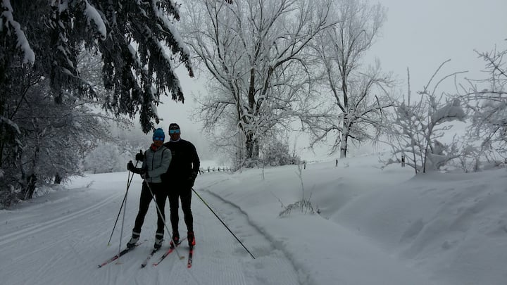 Gap : T2 En Rdc Proche Centre Et Col Bayard - Chaillol 1600