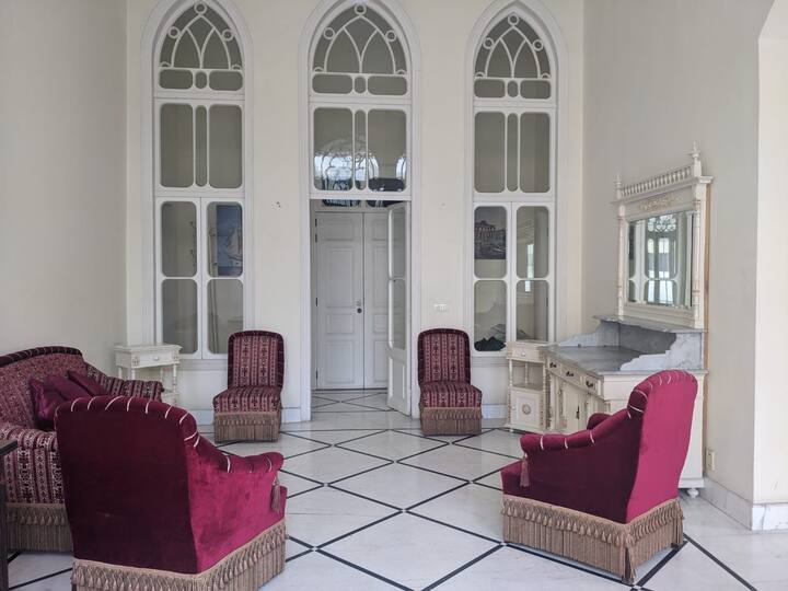 Traditional House In Jounieh 24/7 Electricity - Lebanon