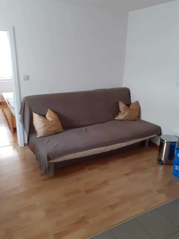 Wohnen Bei Tante Käthe In Remseck - Fellbach