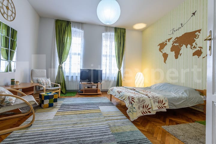 Dorcol Hidden Treasure - Belgrad