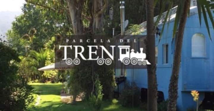 Parcela Del Tren - Melipilla