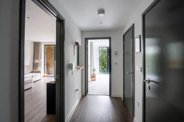 Shoreditch/hackney Farm/city Of London/zone 1 - Londres