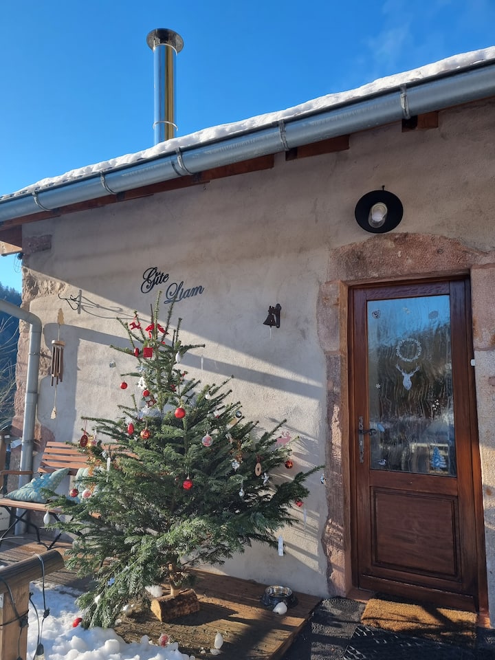 Gîte Liam , L'invitation Au Voyage - Gérardmer