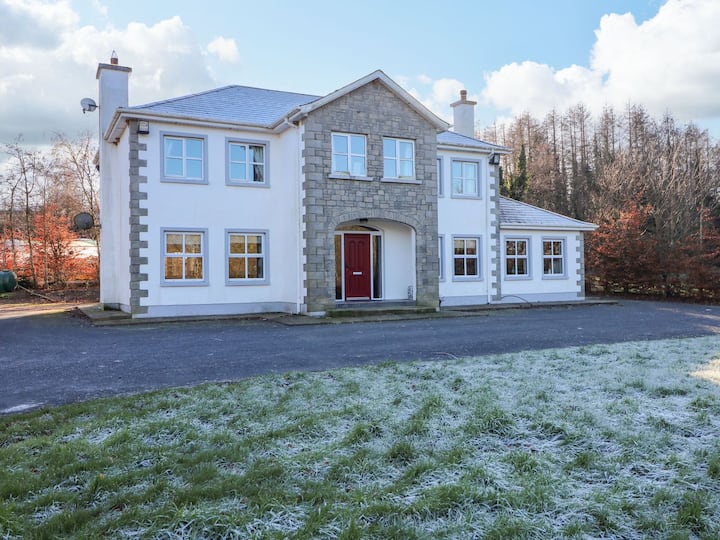 Strawberry View . -  Full House Min Stay 3 Nights - Enniscorthy