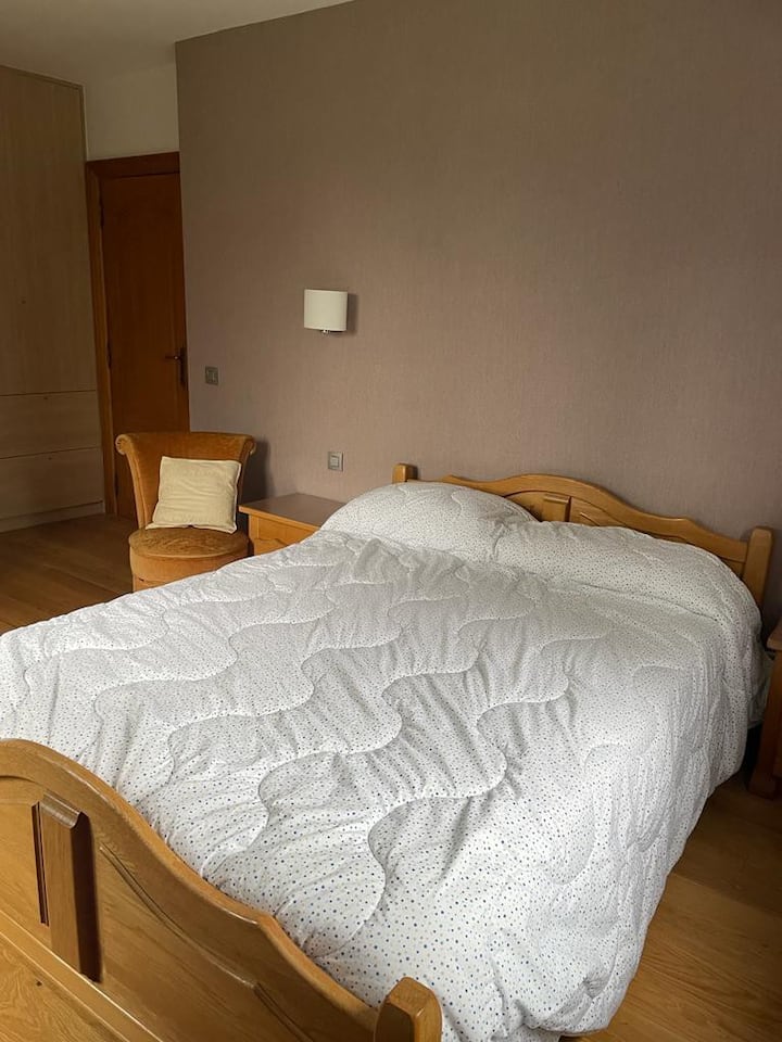 Chez Olga Iii - Braine-l'Alleud