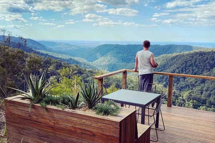 Springbrook Holiday Rentals & Homes - Queensland, Australia | Airbnb