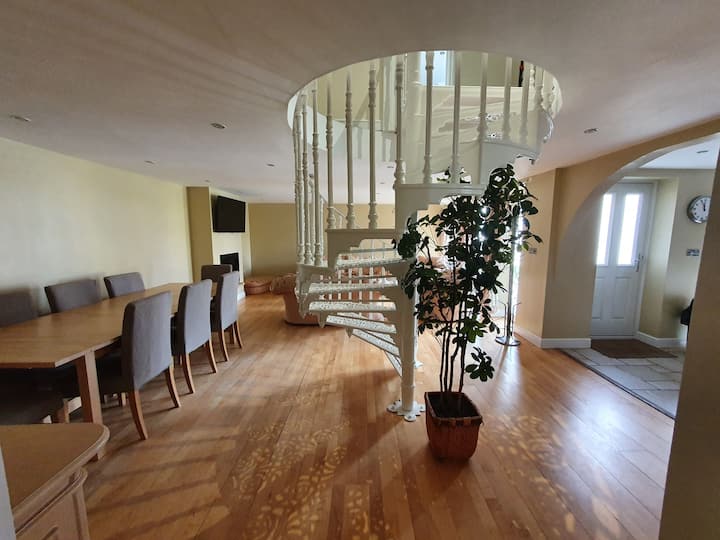 3 Solent Reach Mews - Lymington