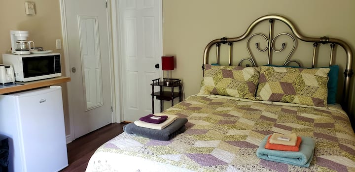 Highland View Econo Suite Cabot Trail Cape Breton - Nova Scotia