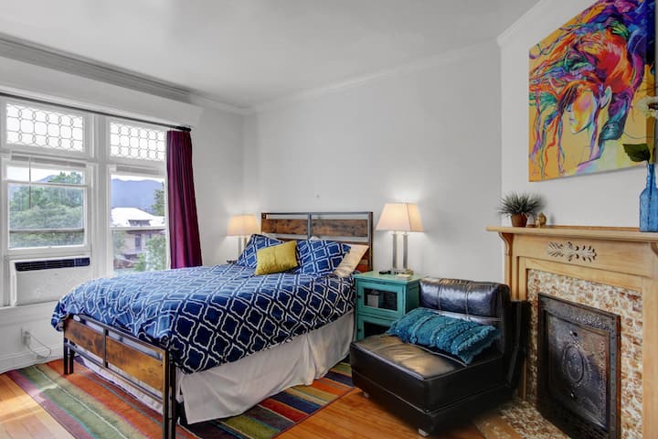 ★★★ Gorgeous Studio | Close To Everything ★★★ - Salt Lake City, UT