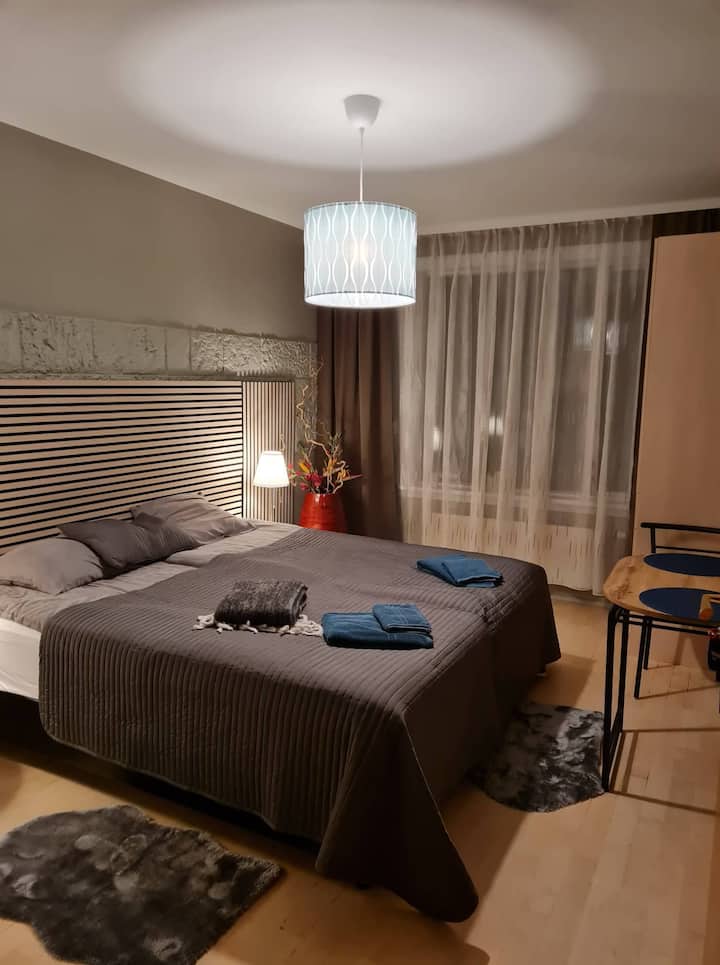Cozy Stay In Downtown Reykjavik (1) - Reykjavik