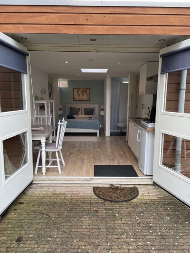 Stand Alone Studio Close To Amsterdam - Flevoland