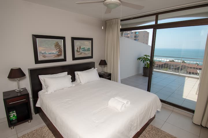35 Marine Terrace Umhlanga Rocks - Umhlanga