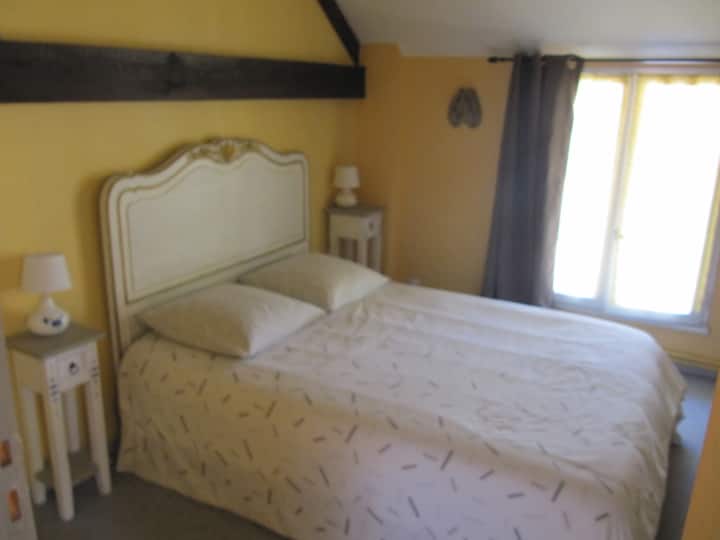 Chambres D'hôtes De Chevaise - Sancerre
