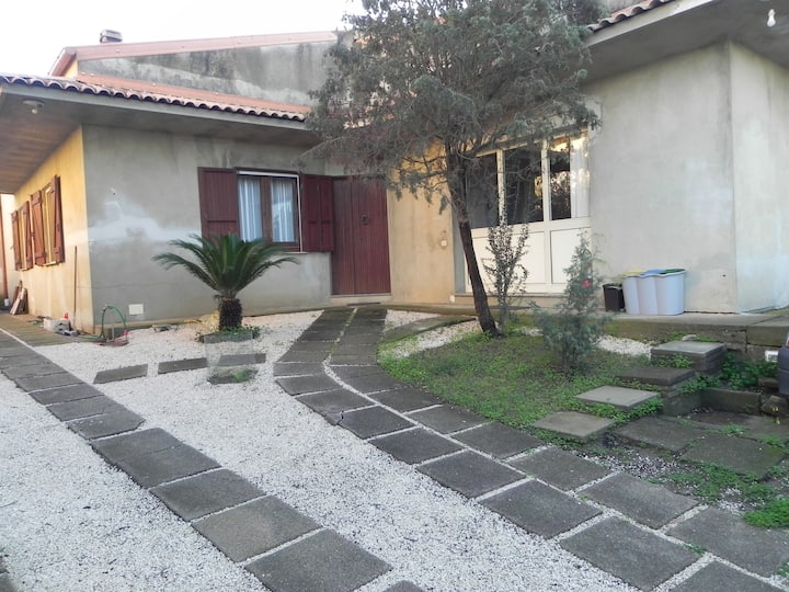 Mi Casa Es Tu Casa - Sardinien