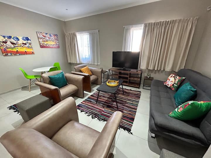 The Nest @ Caritas - Kimberley