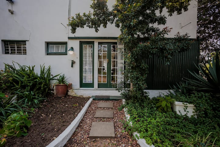 Anna's Stable Family Unit - Swellendam