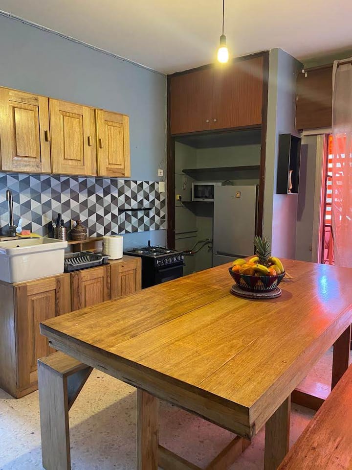 1 Bedroom Flat In Central Dakar, Vdn - Dakar