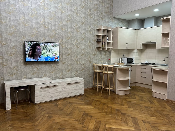 28 City Central Apartment - Azerbaijan