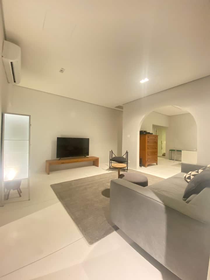 Casa Aconchegante/silenciosa No Melhor Lugar De Sp - São Paulo