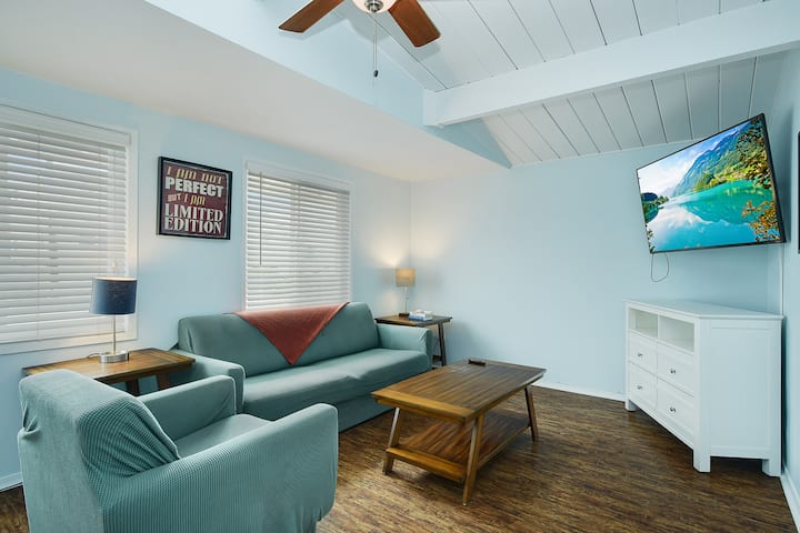 San Diego Surf Lodge #4 - 1/2 Block To The Pacific - Midway District - San Diego