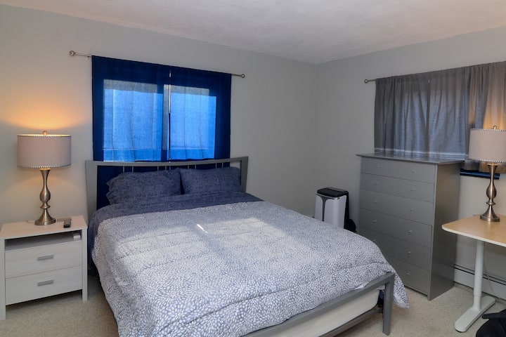Entire Place 2 Bedrooms Near Bu & Bc - Boston, MA
