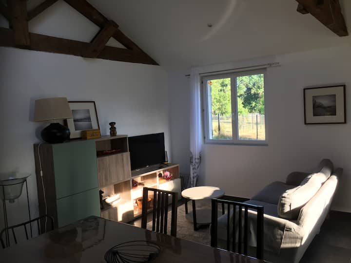 Gîte De Charme à La Campagne (Classé 4 *) - Libourne